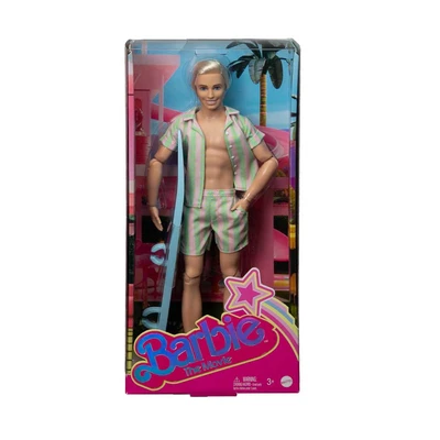 Jual Barbie Set Boneka Ken The Movie Hpj 97 Terbaru | Ruparupa