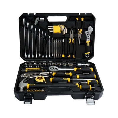 Jual Krisbow Set 78 Pcs Perkakas Mekanik Multifungsi Terbaru | Ruparupa