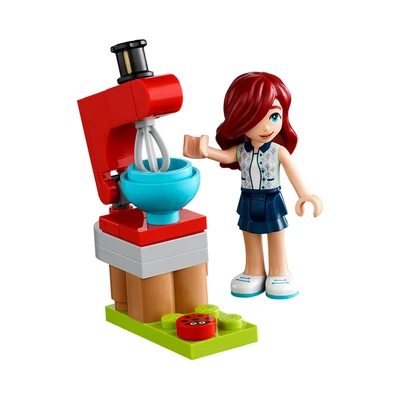 Jual Lego Friends Pancake Shop 41753 Terbaru | Ruparupa