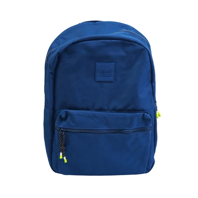 Jual Supercase Stardust Tas Ransel Kasual Biru Navy Terbaru | Ruparupa