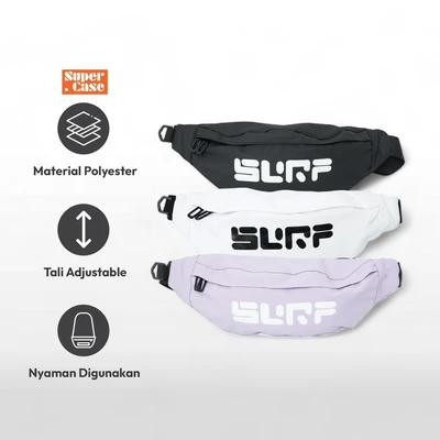 Jual Supercase Snapdragon Tas Pinggang Ungu Lavender Terbaru | Ruparupa