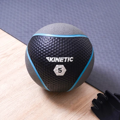 Jual Kinetic 5 Kg Medicine Ball Terbaru | Ruparupa