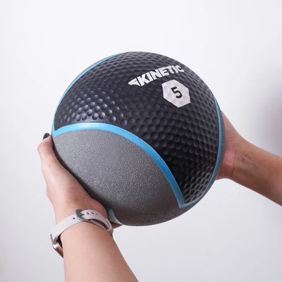 Jual Kinetic 5 Kg Medicine Ball Terbaru | Ruparupa