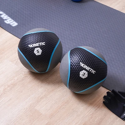 Jual Kinetic 5 Kg Medicine Ball Terbaru | Ruparupa