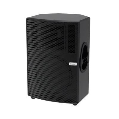Jual Sharp Speaker Aktif Cbox Rlpro 15 B Terbaru | Ruparupa