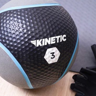 Jual Kinetic 3 Kg Medicine Ball Terbaru | Ruparupa