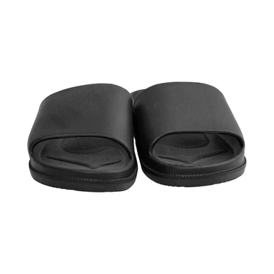Jual Ataru Ukuran 38 Sandal Slides Basic Hitam Terbaru | Ruparupa
