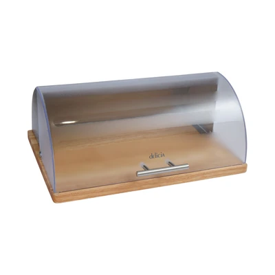 Jual Delicia Lignum Tempat Roti Kayu Cokelat Terbaru | Ruparupa