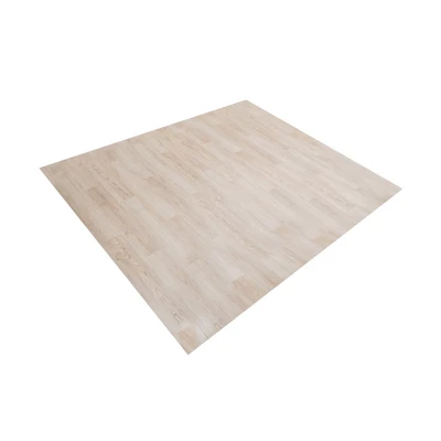 Jual Krisfloor 2 X 1 Mtr Pelapis Lantai Vinyl Roll Motif Kayu Spruce 46 ...