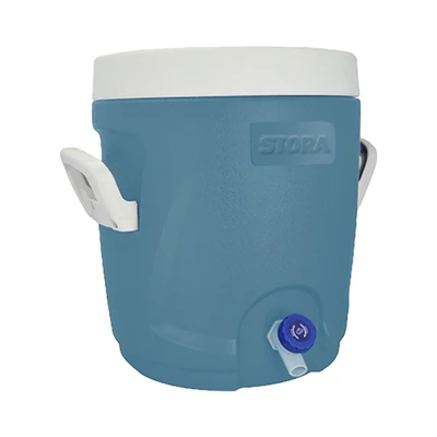 Jual Stora 10 Ltr Cooler Teko Minum Biru Terbaru | Ruparupa
