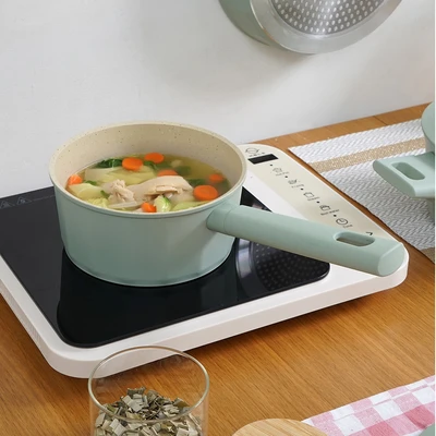 Jual Cooking Color Set 5 Pcs Hector Perlengkapan Masak Hijau Terbaru ...