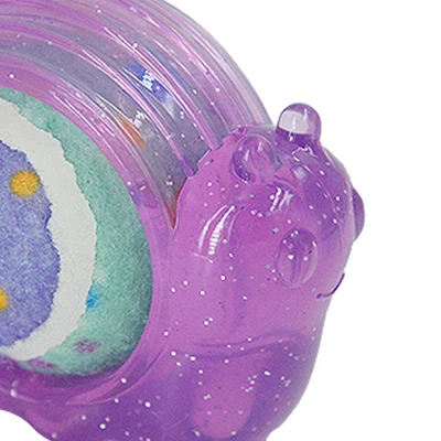 Jual Pet Kingdom Mainan Anjing Tpr Tennis Snail Ungu Terbaru | Ruparupa