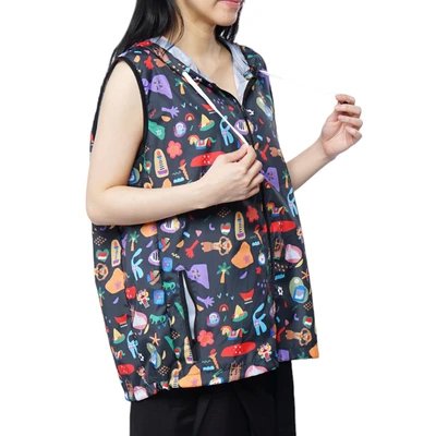 Jual Artuready Ukuran Xl Rompi Wanita Merdeka Hitam Terbaru | Ruparupa