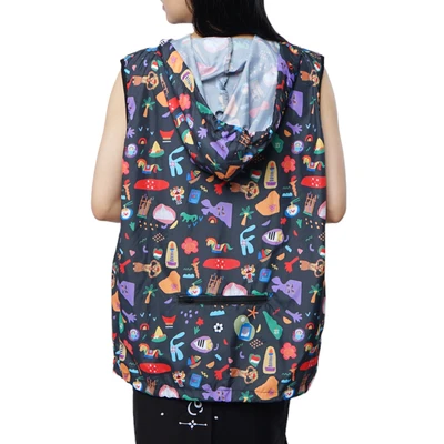 Jual Artuready Ukuran Xl Rompi Wanita Merdeka Hitam Terbaru | Ruparupa