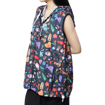 Jual Artuready Ukuran Xl Rompi Wanita Merdeka Hitam Terbaru | Ruparupa