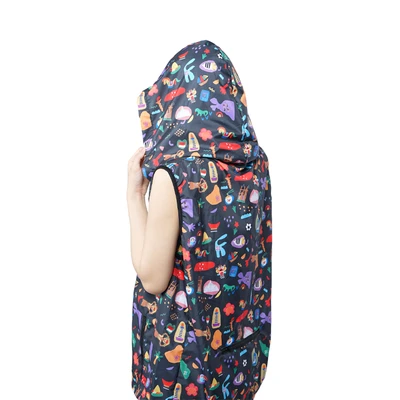 Jual Artuready Ukuran Xl Rompi Wanita Merdeka Hitam Terbaru | Ruparupa