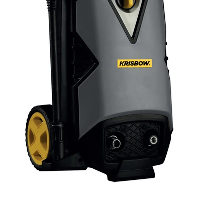 Jual Krisbow High Pressure Cleaner Home Use 130 Bar 1600 Watt Frhpe 130 A Original | AZKO