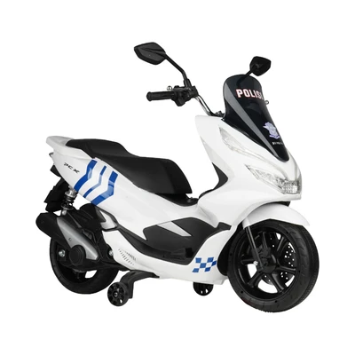 Jual Pmb Toys Ride On Motor Honda Pcx Sabhara Pjr M 988 Terbaru | Ruparupa