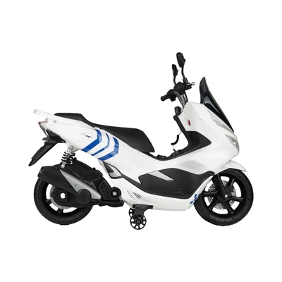 Jual Pmb Toys Ride On Motor Honda Pcx Sabhara Pjr M 988 Terbaru | Ruparupa