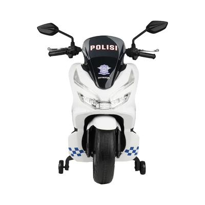 Jual Pmb Toys Ride On Motor Honda Pcx Sabhara Pjr M 988 Terbaru | Ruparupa