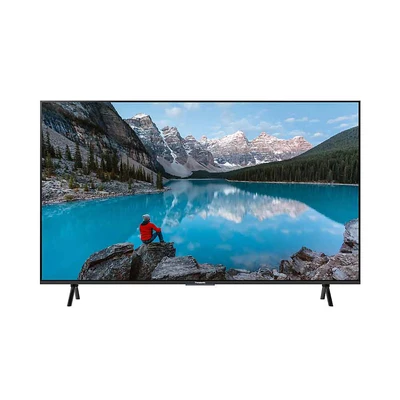 Jual Panasonic 85 Inci Led 4 K Google Tv Th 85 Mx 800 G Terbaru | Ruparupa