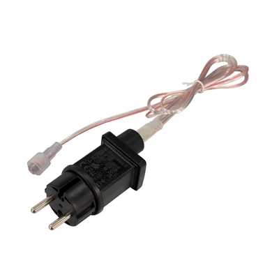 Jual Krisbow Adaptor Lampu Hias Led Seri Meteor 6 Watt Terbaru | Ruparupa