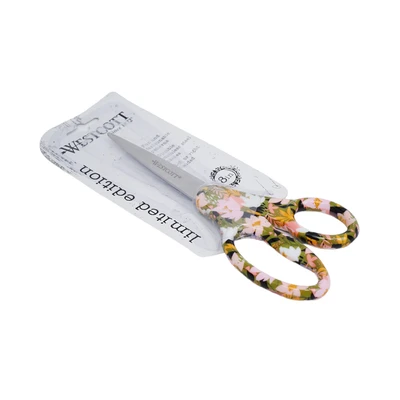 Jual Westcott 8 Inci Gunting Fashion Terbaru | Ruparupa