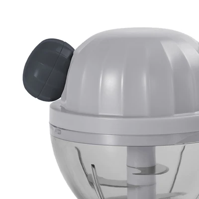 Jual Kris 180 Ml Mini Chopper Manual Terbaru | Ruparupa