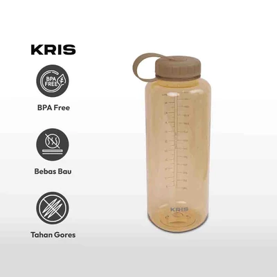 Jual Kris 1 5 Ltr Botol Minum Krem Terbaru | Ruparupa