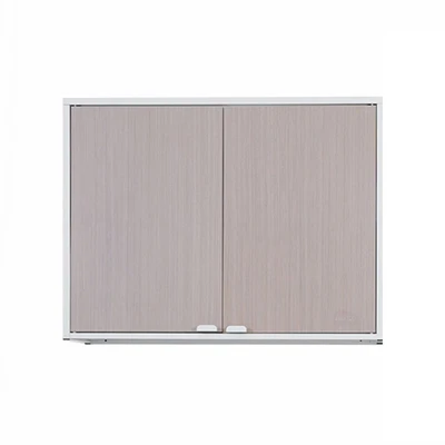 Jual Informa Loris Kabinet Dinding Dapur Metal Cokelat Beech Terbaik ...