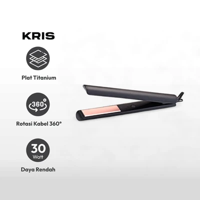 Jual Kris Alat Catok Hitam Pink Terbaru | Ruparupa