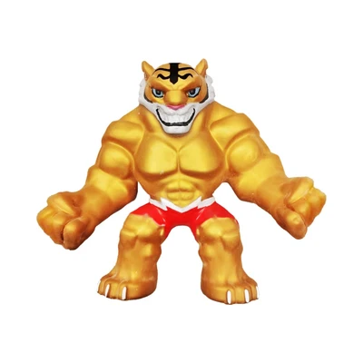 Jual Top Gear Figure Elastikorps Fighters Giga Random Terbaru | Ruparupa