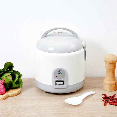 Jual Kels 300 Ml Heyli Rice Cooker Mini Abu Abu Terbaru | Ruparupa