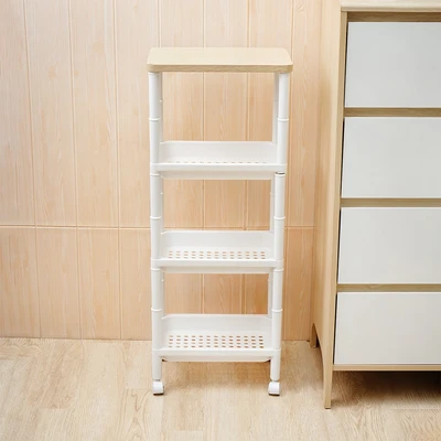 Jual Informa 35 X 23 X 88 Cm Rak Troli Ekstensi Putih Terbaru | Ruparupa