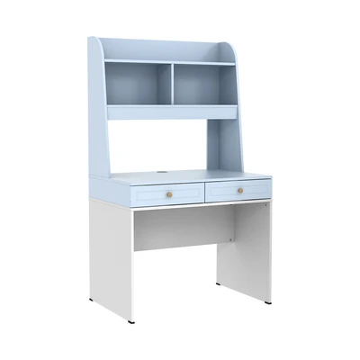 Jual Informa Presley Meja Belajar Anak Biru Airy Terbaik | Informa