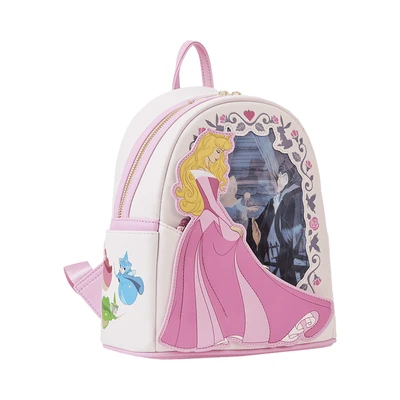 Jual Loungefly Tas Ransel Anak Disney Sleeping Beauty Princess ...