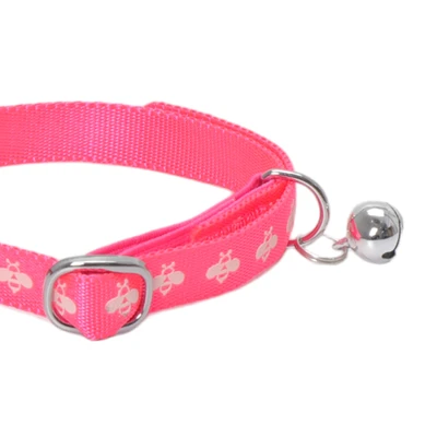 Jual Pet Kingdom 35 Cm Coolpet Kalung Kucing Pin 12 Mm Pink Terbaru ...