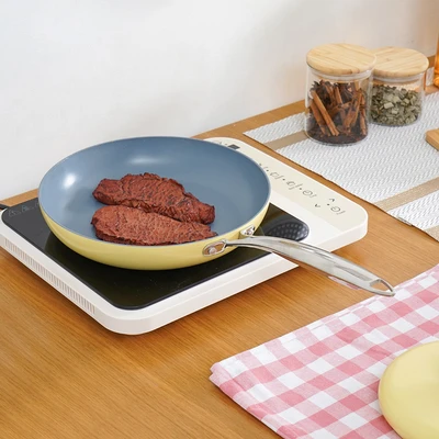 Jual Cooking Color Set 5 Pcs Lyla Perlengkapan Masak Kuning Terbaik ...