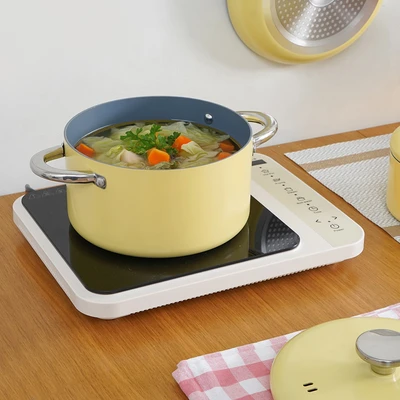 Jual Cooking Color Set 5 Pcs Lyla Perlengkapan Masak Kuning Terbaik ...