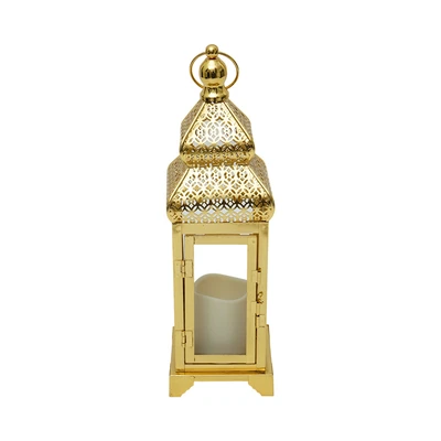 Jual Informa Maroco Lampu Meja Am Gold Terbaru | Ruparupa