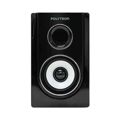 Jual Polytron Speaker Bluetooth Multimedia Pma 9527 B Terbaik | Informa