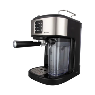 Jual Acepresso 1 5 Ltr Espresso Maker Dengan Milk Frother Original | AZKO