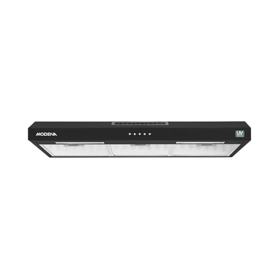 Jual Modena Penghisap Asap Dapur 90 X 48 X 10 Cm Ax 2921 Cabk Hitam ...