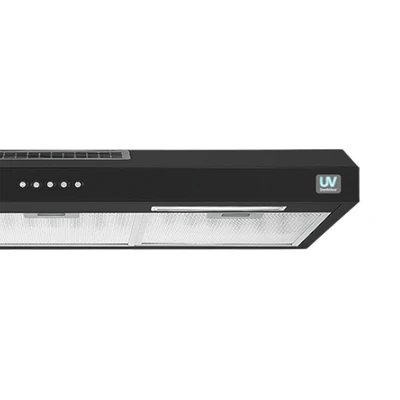 Jual Modena Penghisap Asap Dapur 90 X 48 X 10 Cm Ax 2921 Cabk Hitam ...