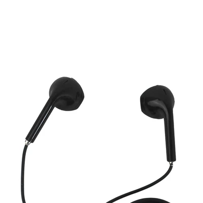 Jual Ataru Earphones Basic Hitam Terbaru | Ruparupa
