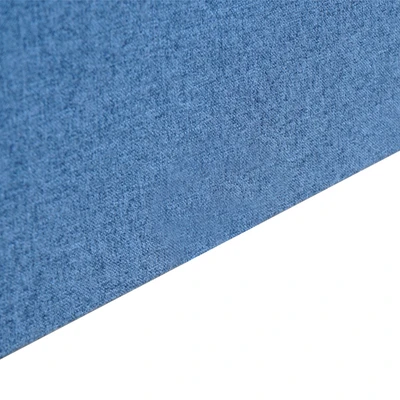 Jual Informa 118 Cm Negen Partisi Meja Fabric Biru Terbaru | Ruparupa