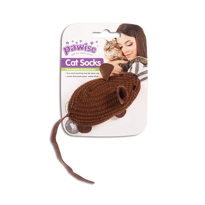 Jual Pawise Mainan Kucing Mouse Random Terbaru | Ruparupa