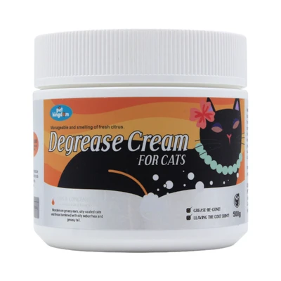 Jual Pet Kingdom 500 Gr Degrease Cream Kucing Terbaru | Ruparupa