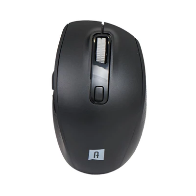 Jual Ataru Mouse Wireless M 30 Hitam Terbaru | Ruparupa