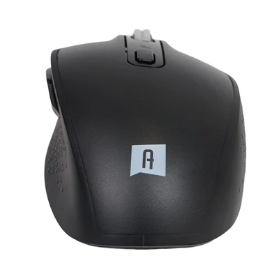 Jual Ataru Mouse Wireless M 30 Hitam Terbaru | Ruparupa